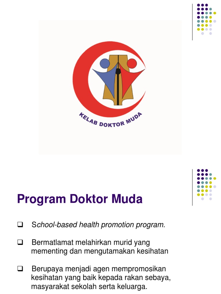 Program DM - Rangka Kerja Pelaksanaan (KB) | PDF