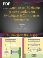 IEC Component Naming Standards (Rev3) | PDF