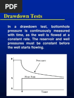 09 Bottom Hole Sampling | PDF | Petroleum Reservoir | Pressure