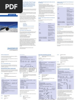 Emd-Quick-Card Amadeus System | PDF | Computing | Electronic Health Record