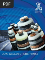 Olex Nexan Handbook | PDF | Cable | Electrical Wiring