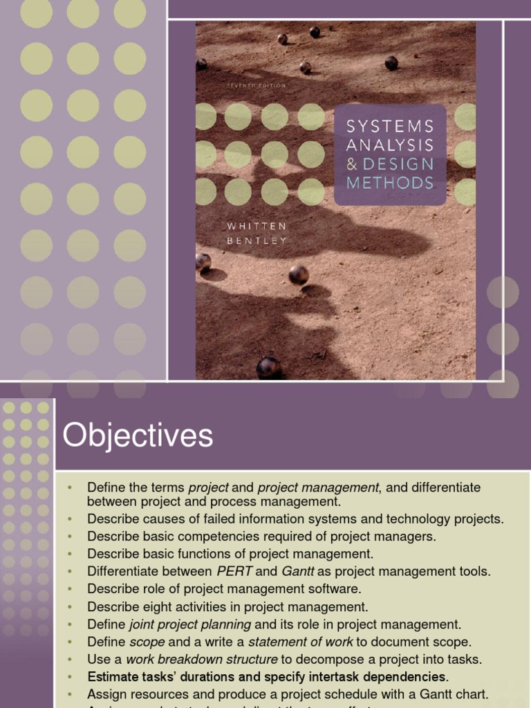 Project Management: Mcgraw-Hill/Irwin | PDF | Project Management | Projects