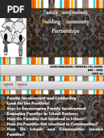 SBM PASBE Artifacts Finalized | PDF | Educational Assessment | Evaluation