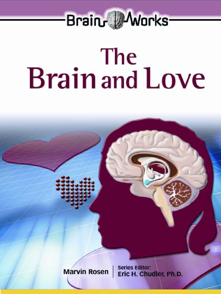 The Brain and Love Jai | PDF | Neurotransmitter | Neuron