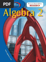 Grade 9 Nelson Workbook | PDF