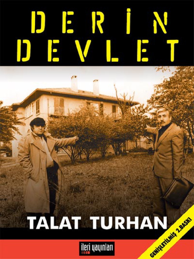 Derin Devlet | PDF