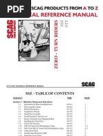 BRIGGS & STRATTON Trouble Shooting Flow Chart | PDF | Carburetor | Throttle
