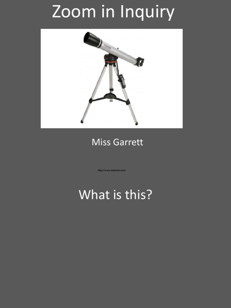 Science Lesson: States of Matter | PDF