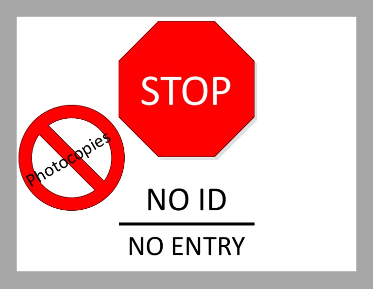 No Id | PDF
