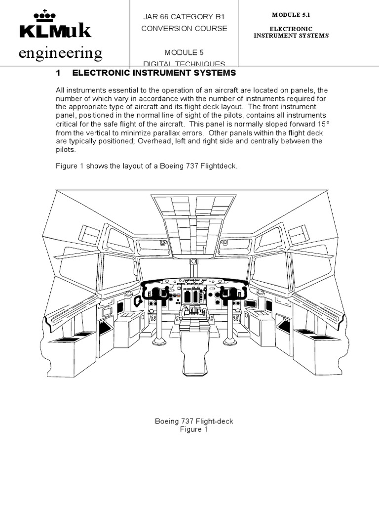 Electronic Instrument Systems Guide | PDF | Systems Engineering ...