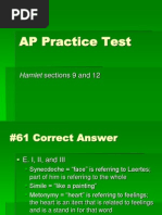 Transition, Lead-In, Quote (TLQ) Using Quotes in Essays | PDF