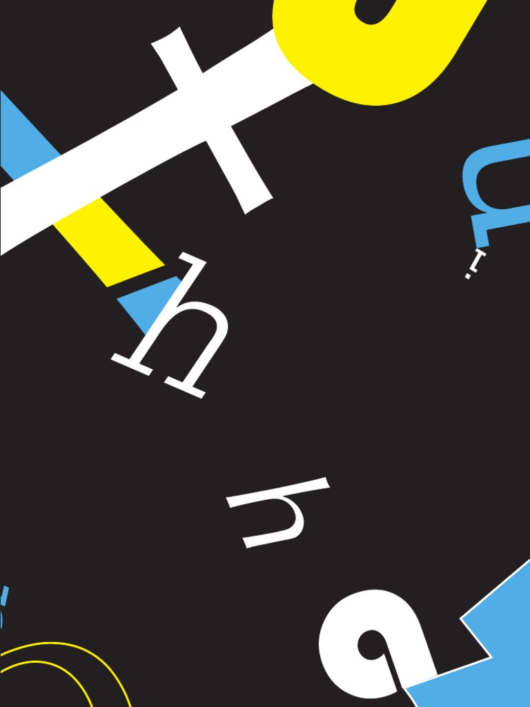 Type Compendium | PDF | Latin Alphabet | Typography