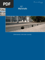 Caltrans Type G2 Drainage Inlet | PDF