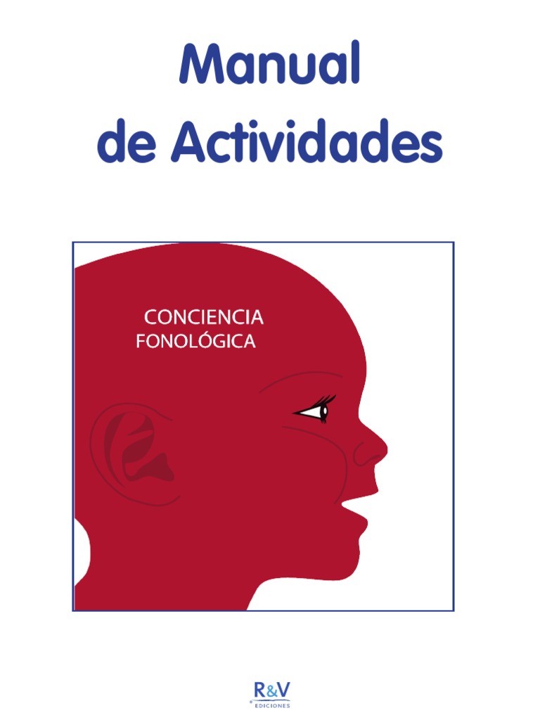 Cuadernillo de Actividades | PDF