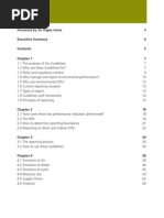 IFC Sustainability Framework Overview | PDF | International Finance ...