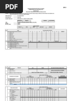 Lampiran A GCR Hrmis | PDF