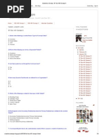 MongoDB SI Associate Certification | PDF | Mongo Db | Software Engineering