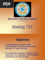 B737 System Diagrams | PDF