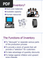 Inventory Quality Ratio Explained | PDF | Inventory | Working Capital