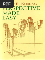 Perspective Drawing Handbook-JosephDAmelio | PDF