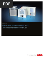 Reason RT430/RT434: GNSS Precision-Time Clock | PDF | Computer Network ...