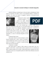 Fisa Solicitare CT | PDF