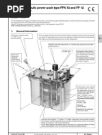 N5 Physics Relationships-Sheet 2023 | PDF | Atoms | Building Materials