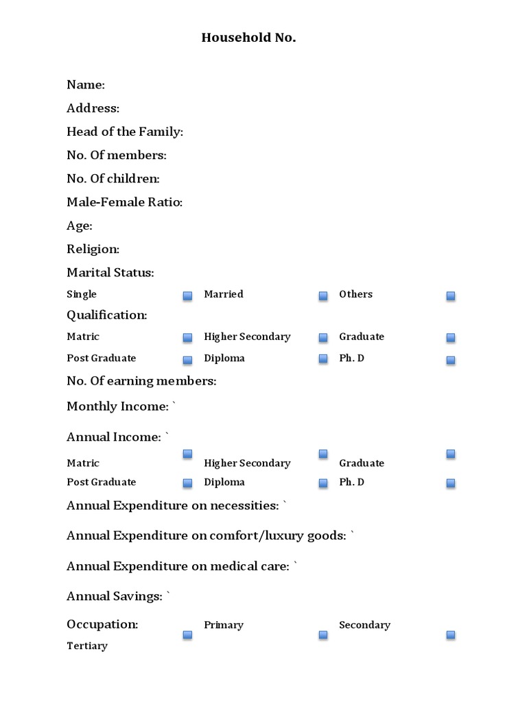 Economics Survey Sheet 1 | PDF
