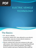 Electric Vehicle PPT - Final | PDF | Electric Vehicle | Hybrid Electric ...