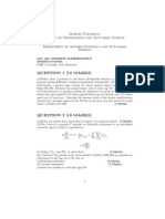 Introduction to Bloomberg Query Language | PDF | Parameter (Computer ...