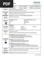 Black Friday Lesson | PDF | Credit Card | Credit History