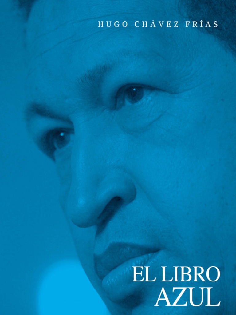 El Libro Azul | PDF | Federación | Estado (política)