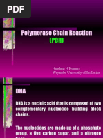 Bacteriological Analytical Manual (BAM) - FDA | PDF | Polymerase Chain ...