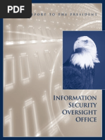 Document Security Classifications Overview | PDF | Classified ...