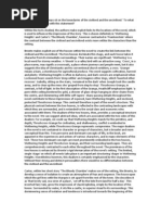 Wuthering Heights - Themes, Motifs & Symbols | PDF | Wuthering Heights ...
