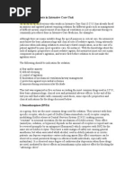 Emergency ICU Drugs List Final | PDF