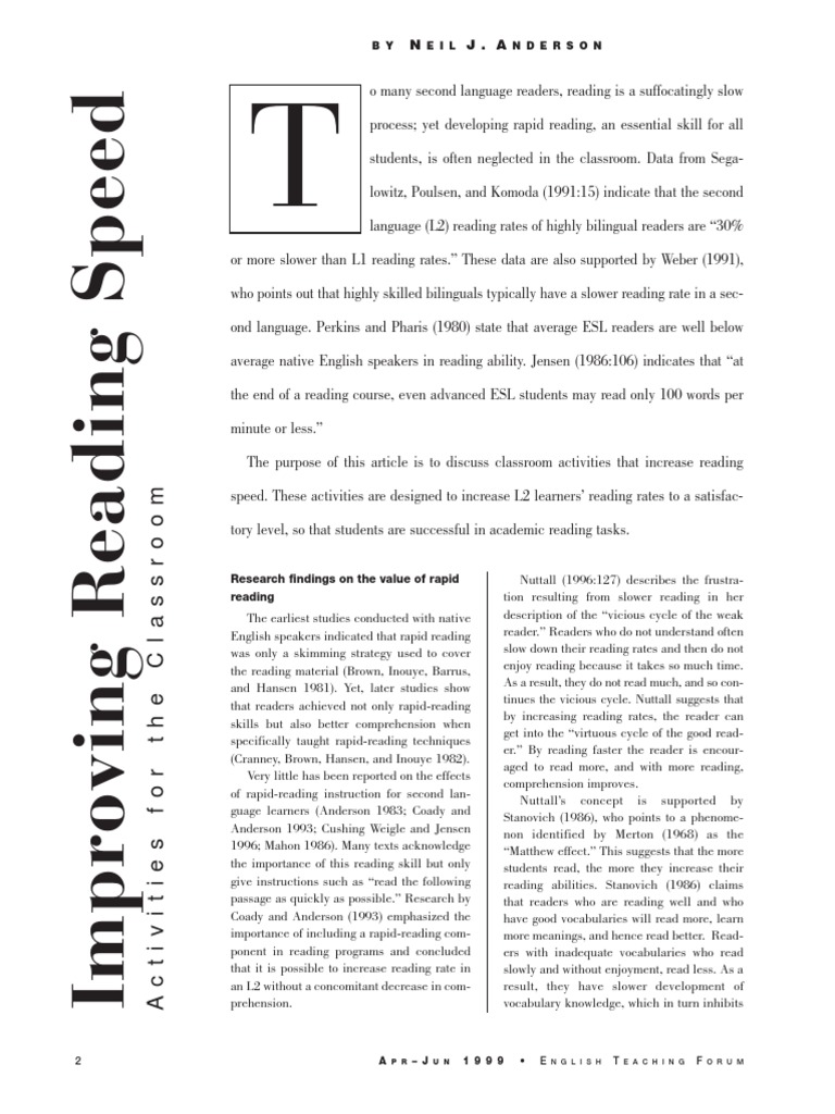 P2.pdf | Reading (Process) | Reading Comprehension