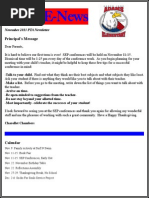 Script For The Christmas Party | PDF | Christmas