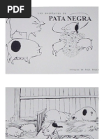 Interpretación Del Test pata negra | Complejo de Edipo | Conceptos ...