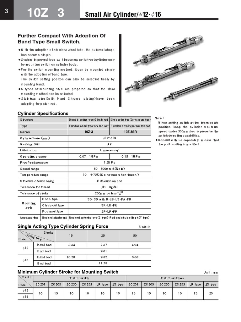 10Z 3 | PDF | Relay | Switch