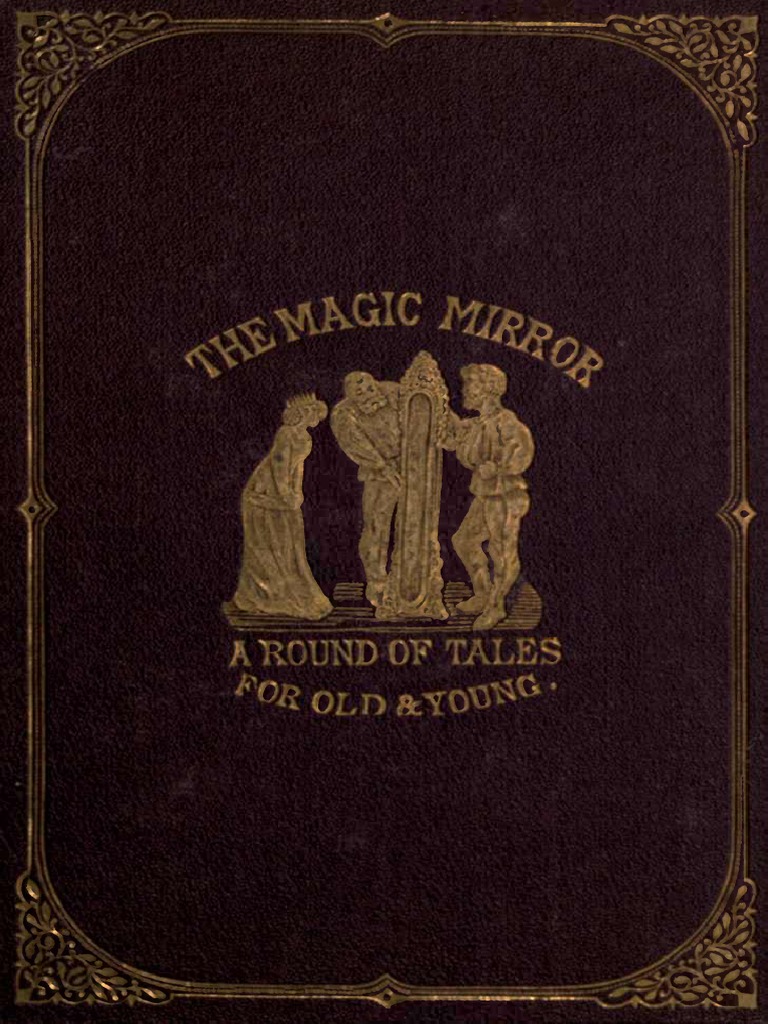 The Magic Mirror PDF | PDF | Venice | Mirror