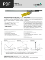 Bosch Maf Sensor System Datasheet | PDF | Electrical Connector | Resistor