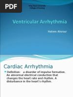 Shockable vs. Non-Shockable Rhythms in Cardiac Arrest - Geeky Medics ...
