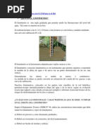 Limnímetros y Limnígrafos: Guía Técnica | PDF | Calibración | Agua