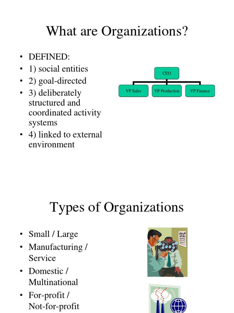 Dimensions of OD | PDF | Strategic Management | Employment