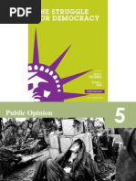 Political Typology Quiz - Pew Research Center | PDF