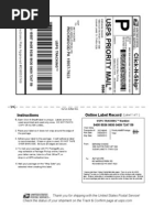 USPS - Retail Price Tip Sheet | PDF | United States Postal Service | Mail