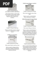 54 Basic Surgical Instruments | PDF