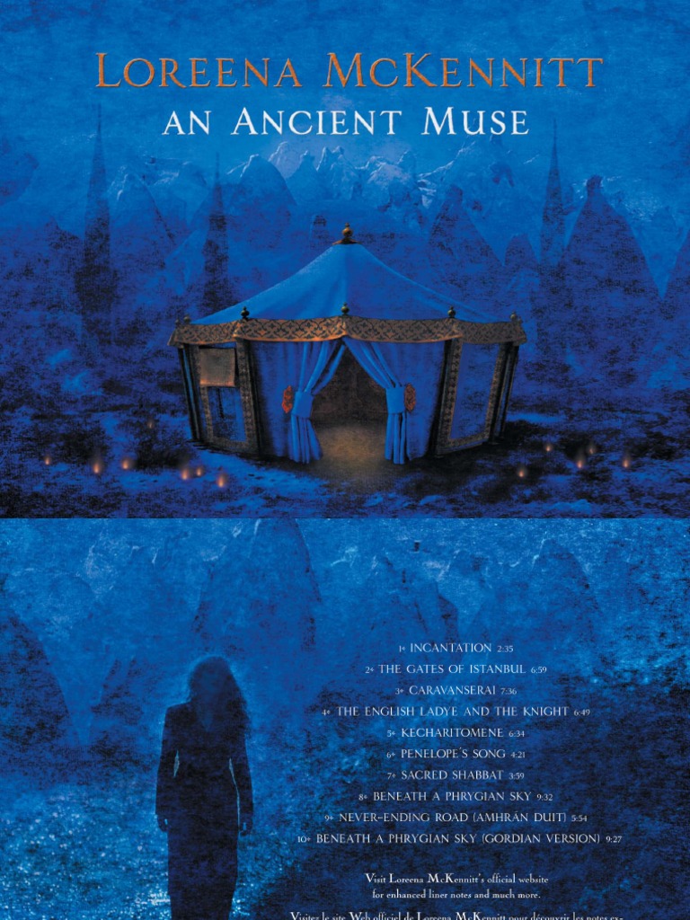 Digital Booklet - An Ancient Muse PDF | PDF | Toleration | Freedom Of ...