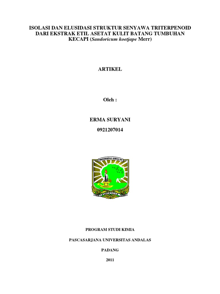 Kecapi PDF | PDF